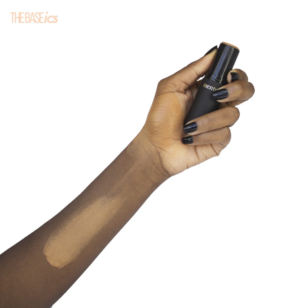 L40 – Mented Cosmetics Skin By Mented Foundation - The Baseics